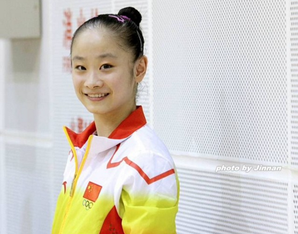 Tan Jiaxin | The Gymternet