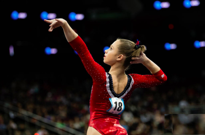 Ragan Smith | The Gymternet
