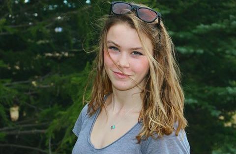 Meaghan Ruttan | The Gymternet