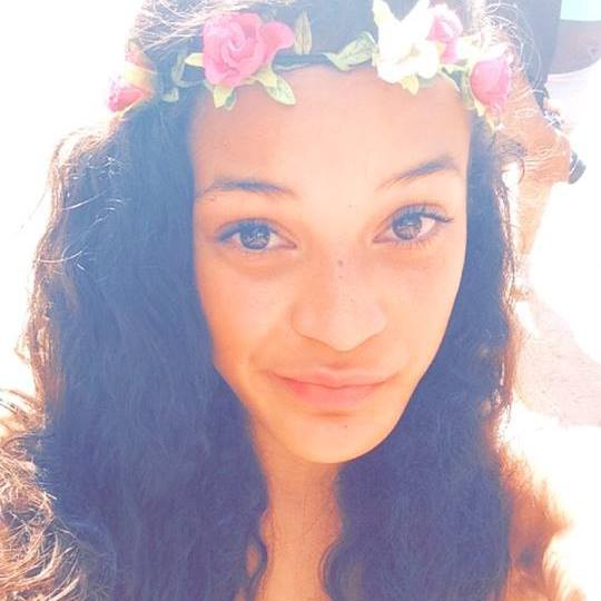 Aatiqah Abrahams | The Gymternet