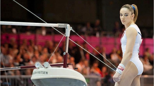 French Gymnasts Set for Nationals | The Gymternet