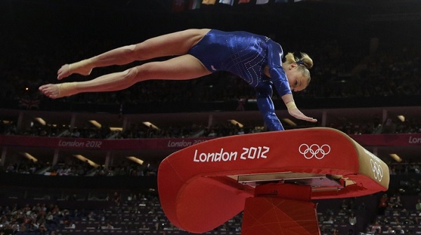 The Four-Year Fan Guide: Vault | The Gymternet