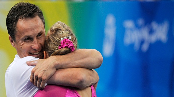 Valeri Liukin Takes Over as U.S. Women’s Coordinator: Live Press ...