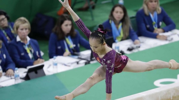 8 Things You Didn’t Know About Gymnastics Judging | The Gymternet
