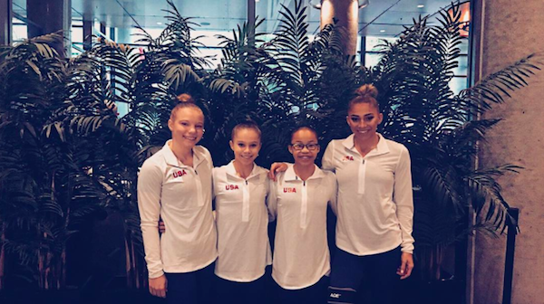 The World Championships Podium Training Live Blog – Subdivision 5 | The ...