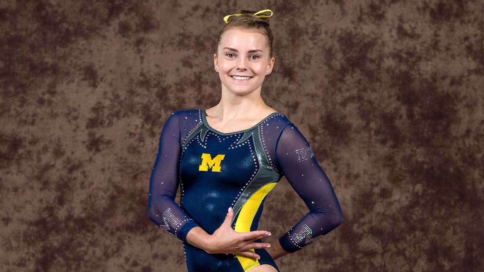 Sydney Townsend | The Gymternet