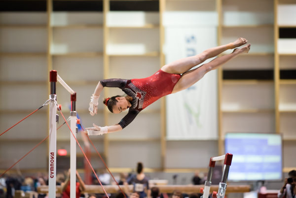 Victoria-Kayen Woo | The Gymternet