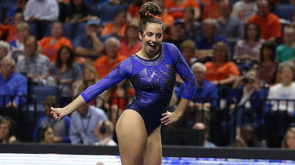 You Asked, The Gymternet Answered | The Gymternet