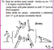 Floor Exercise | The Gymternet