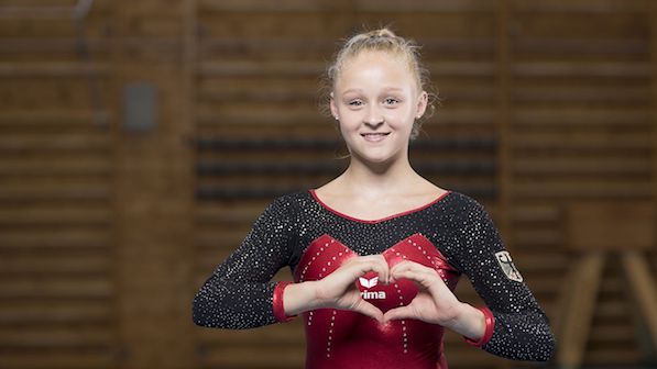 Emma Höfele | The Gymternet