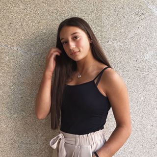 Leonor Silva | The Gymternet
