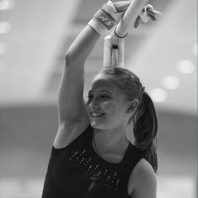 Victoria Gilberg | The Gymternet