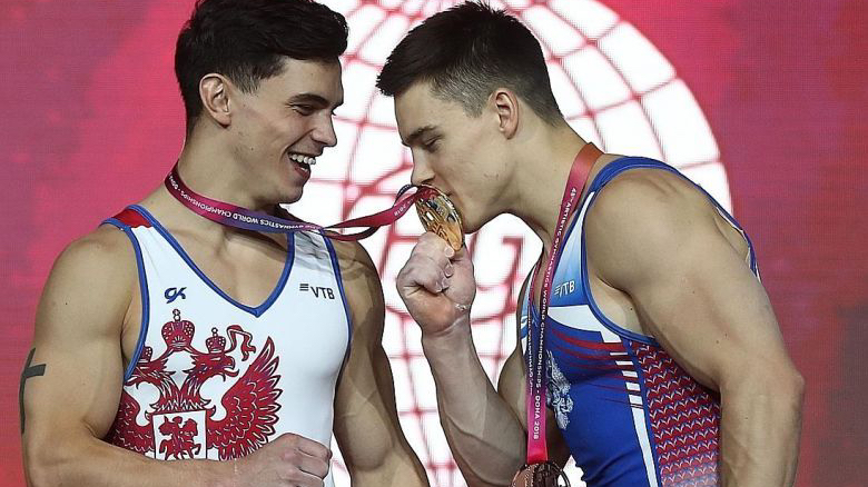 2019 European Championships Live Blog | Men’s All-Around Final | The ...