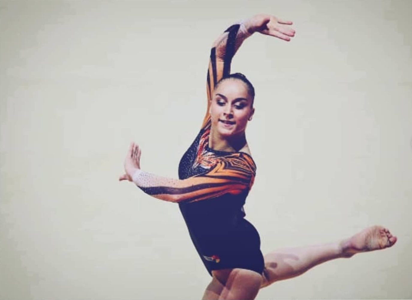 Vera van Pol | The Gymternet