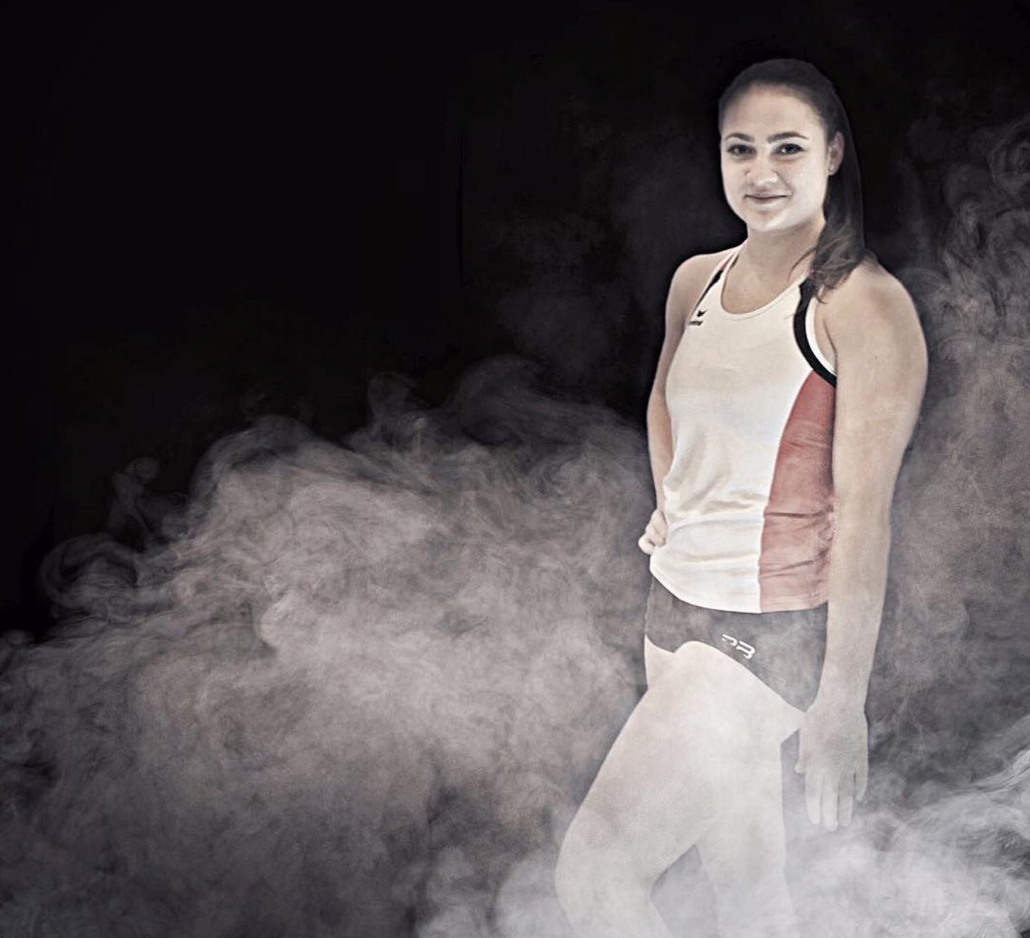 Elisa Hämmerle | The Gymternet