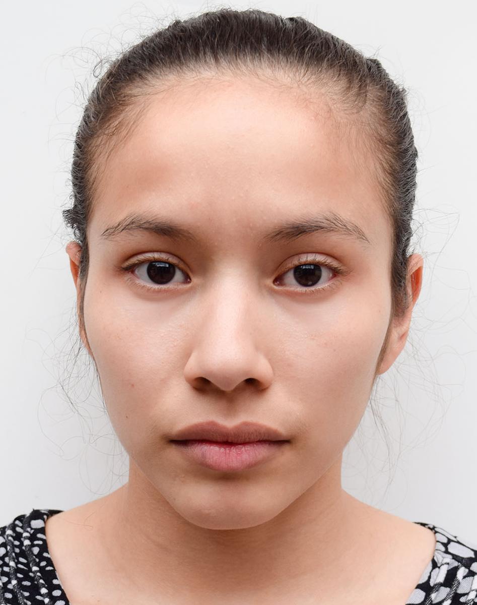 Alexa Grande | The Gymternet