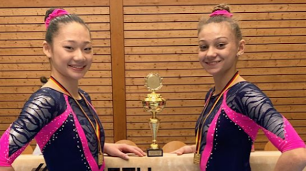 Lotte Gretzler | The Gymternet