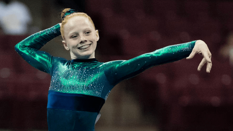 2020 KPAC National Qualifier Results | The Gymternet