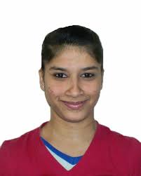 Rucha Sachin Divekar | The Gymternet