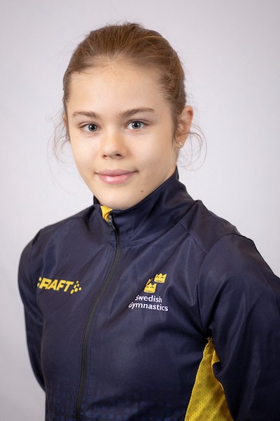 Malva Lundqvist Wingren | The Gymternet