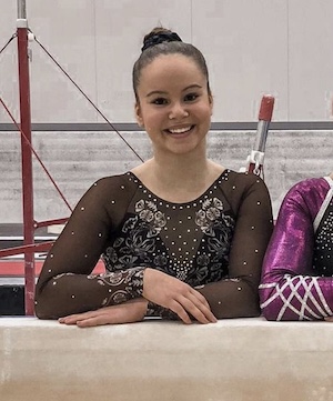 Lea Bernards | The Gymternet