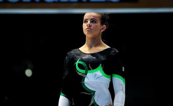 Emma Lund | The Gymternet