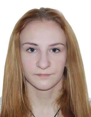 Alla Sidorenko | The Gymternet