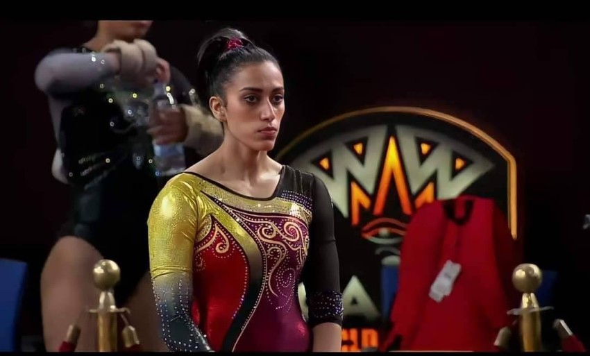 Nancy Taman | The Gymternet