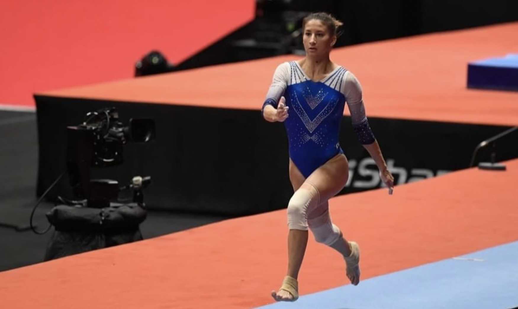 Ofir Netzer | The Gymternet