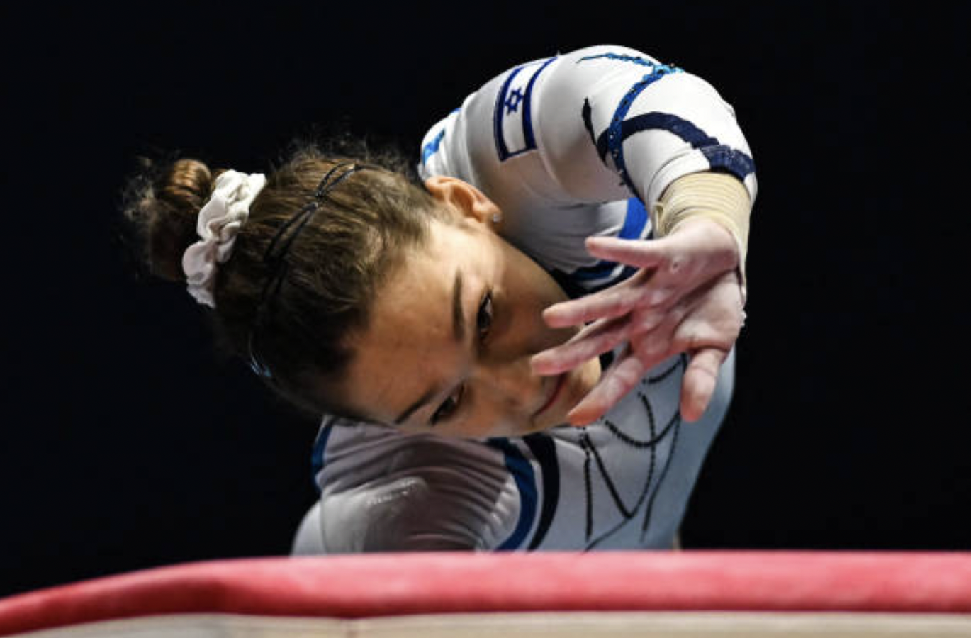 Lihie Raz | The Gymternet