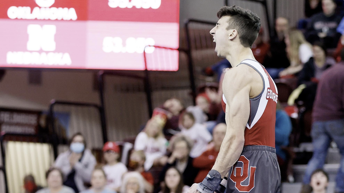 2023 Houston National Invitational | The Gymternet