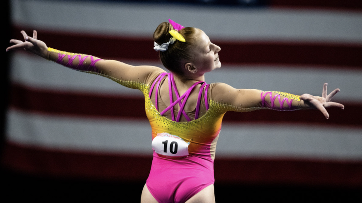 2023 WOGA Classic National Qualifier Results | The Gymternet