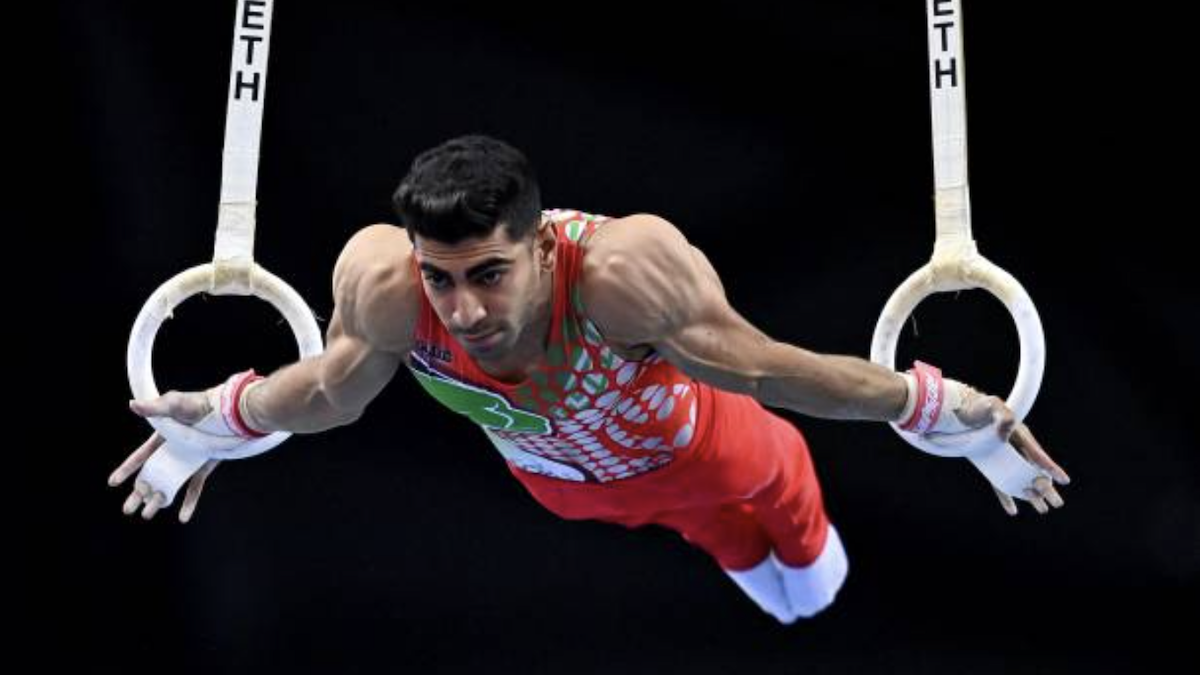 2023 Baku World Cup | Event Finals Day 1 Live Blog | The Gymternet