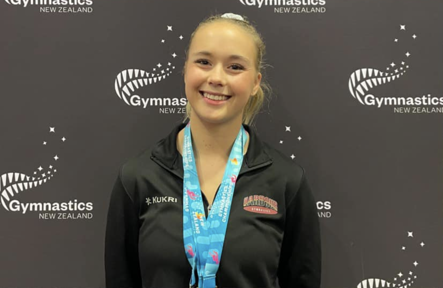 Ava Fitzgerald | The Gymternet