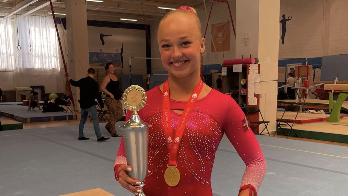 2023 Danish Championships | The Gymternet