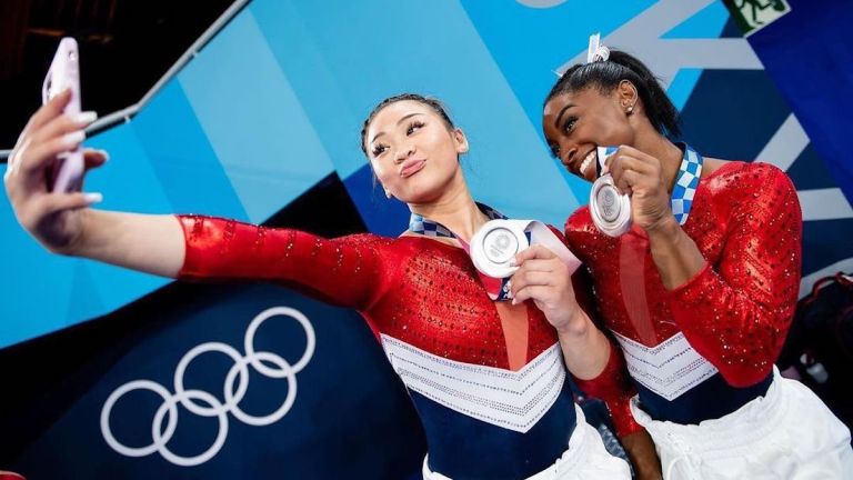 Biles, Lee Set for Return at U.S. Classic in August | The Gymternet