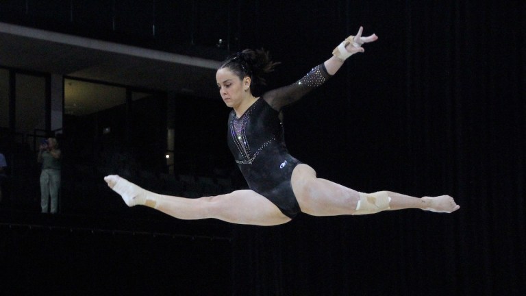 Perez wins First National Title Since 2019 Following Devastating Injury ...