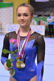 Naja Miklic | The Gymternet