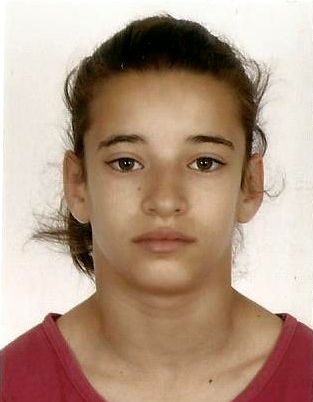 Sevasti Gietou | The Gymternet