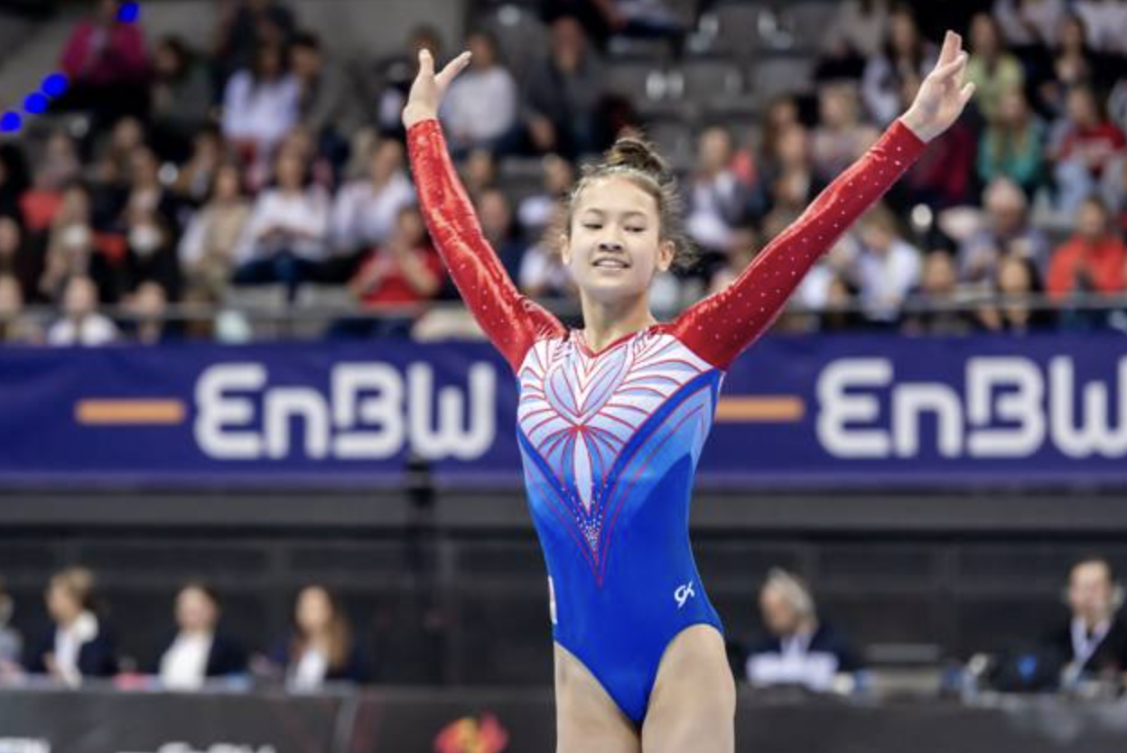 Alij de Wijze | The Gymternet