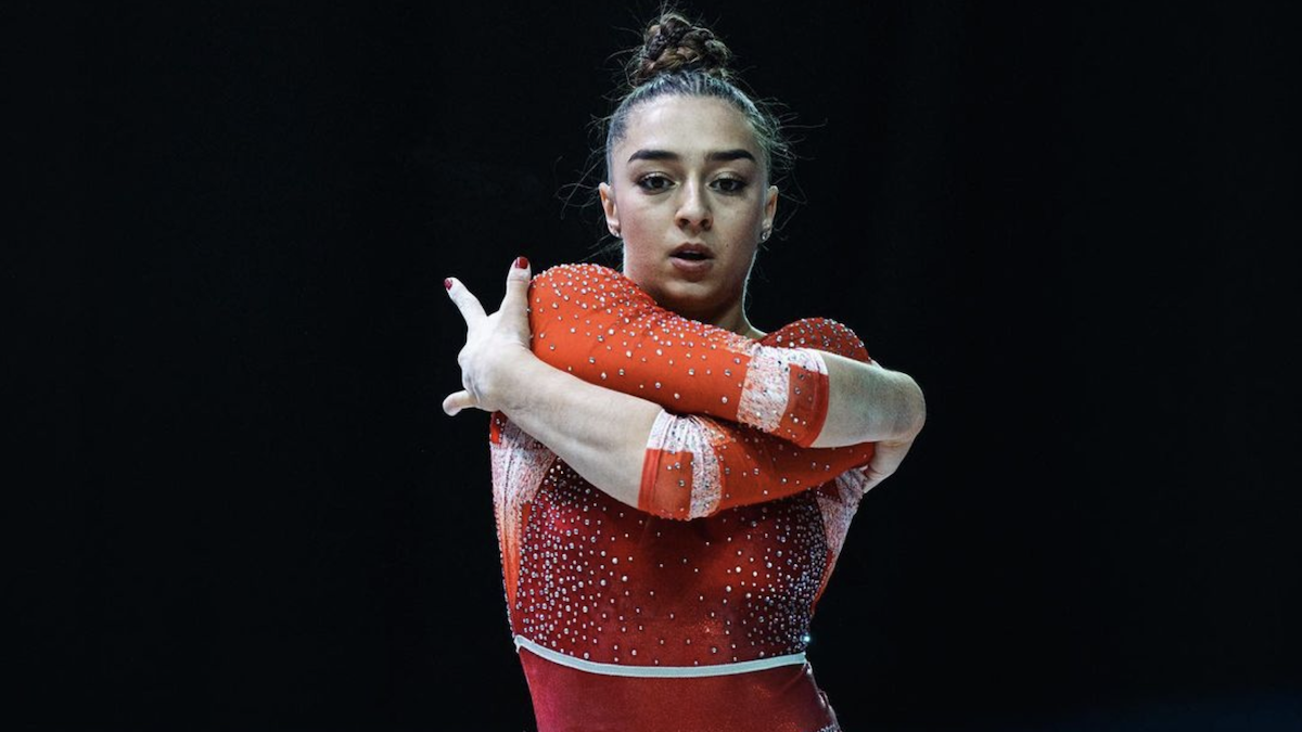 2023 Swiss Championships Results | The Gymternet
