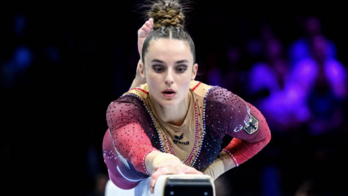 2023 World Championships | Event Finals Day 2 Live Blog | The Gymternet