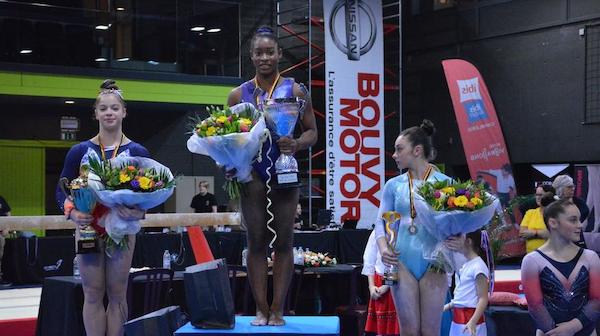 2023 Top Gym Tournament Results | The Gymternet