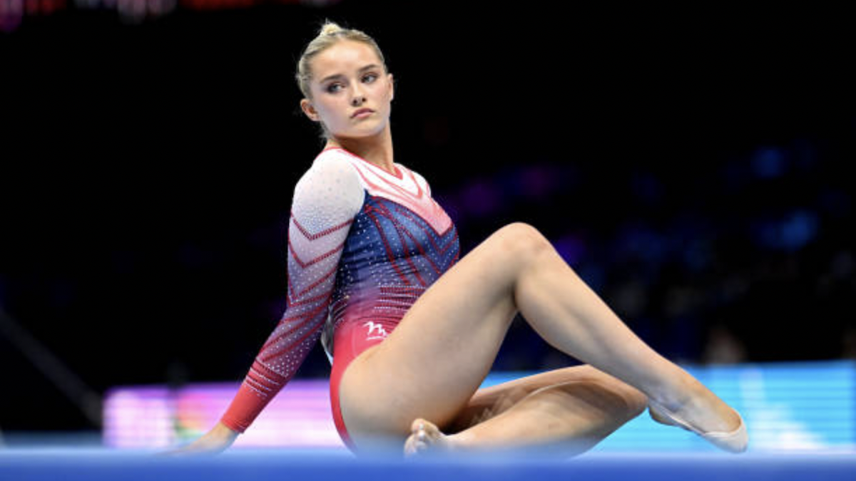 Everything You Need to Follow the 2023 Northern European Championships | The Gymternet