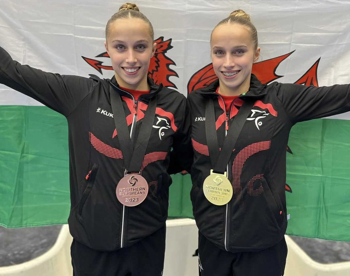 Abigail Roper | The Gymternet