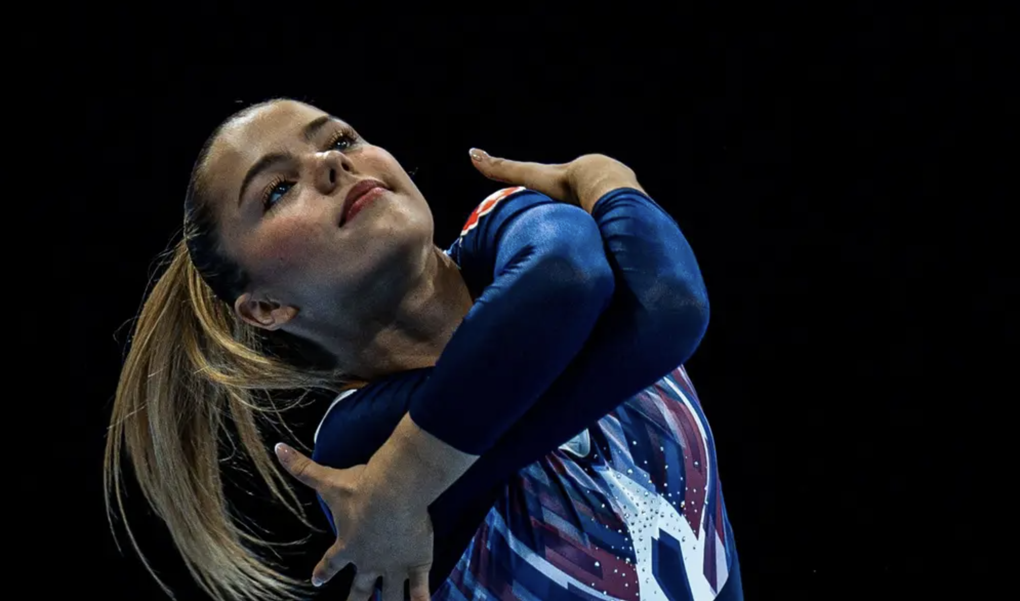 Samira Raffin | The Gymternet