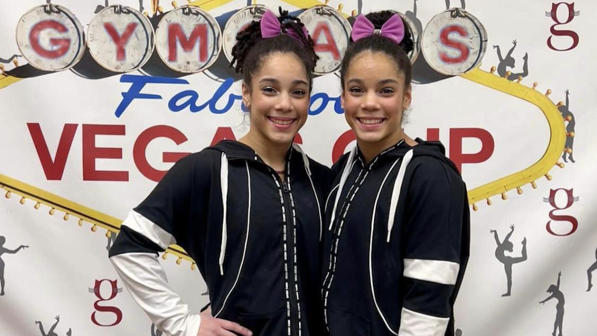 2024 Vegas Cup National Qualifier Results | The Gymternet