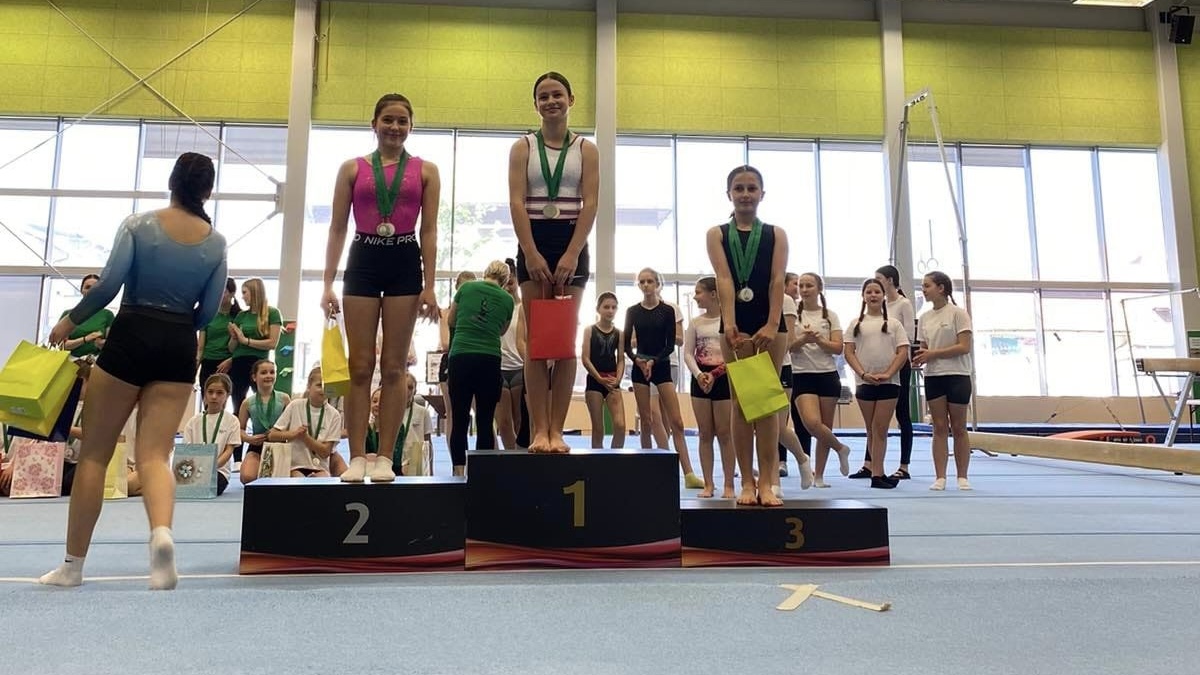 2024 Zelena Jama Open | The Gymternet