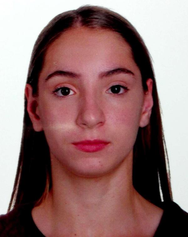 Maria-Eleni Makridou | The Gymternet