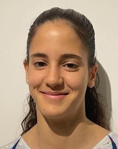 Roni Shamay | The Gymternet